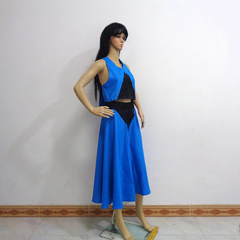 Lapis Lazuli Steven Universe Cosplay