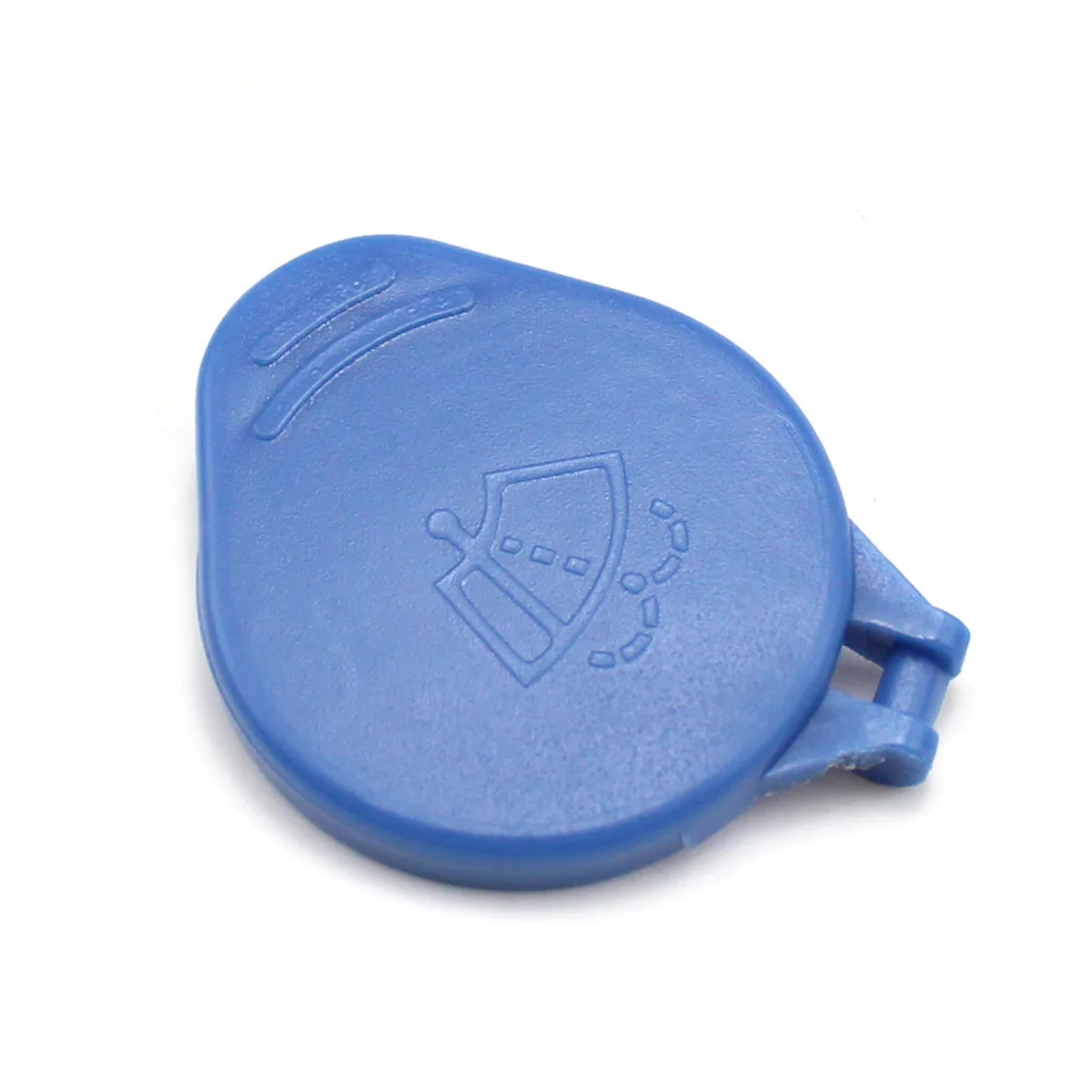 For-Ford-Focus-II-2-MK2-Windscreen-Washer-Bottle-Cap-FLUID-TANK-Cover ...