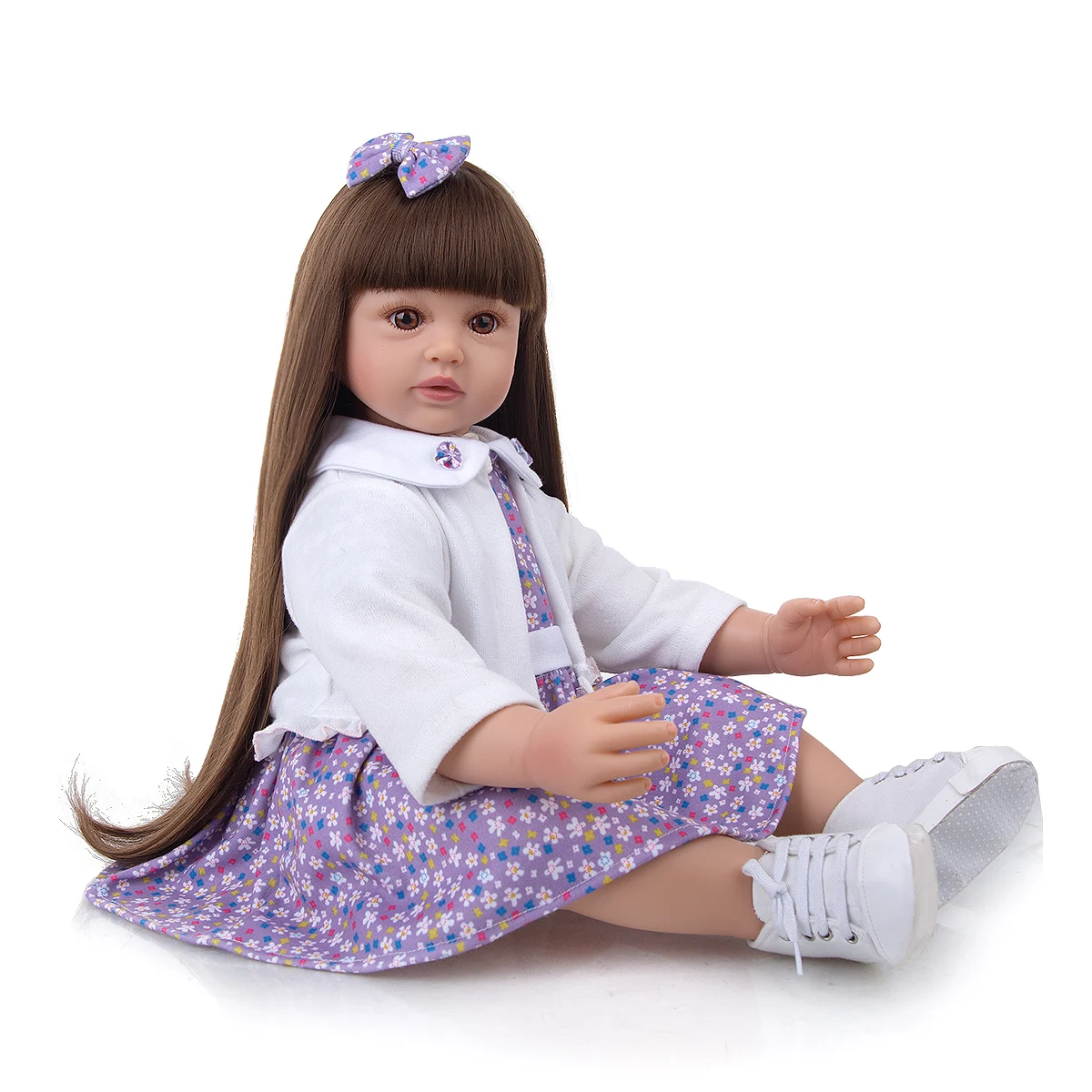 Baby Dolls With Big Hair