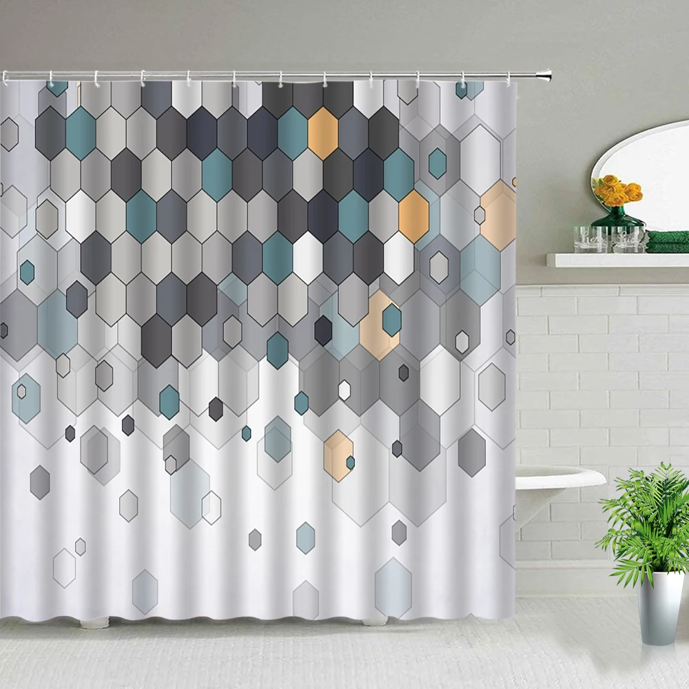 Rideaux Salle De Bain