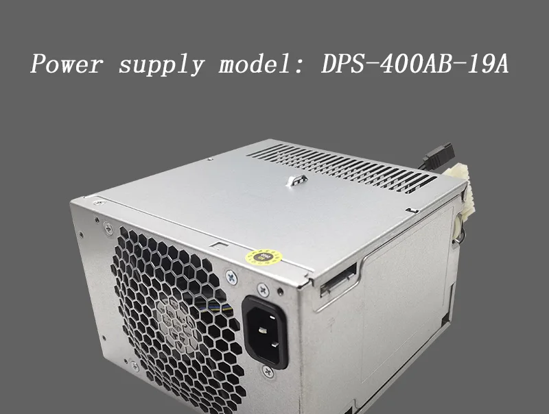 Original HP Z210, Z220, Z230 Workstation Power Supply DPS-400AB-19A ...