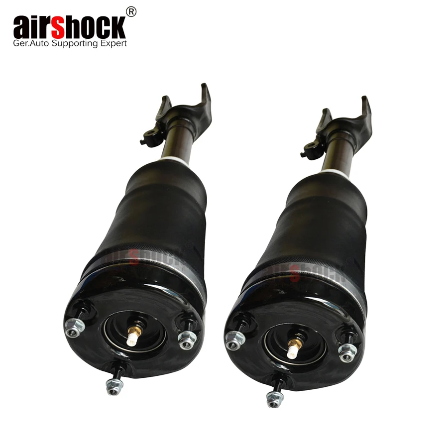 AirShock-Air-Strut-Front-Shock-Absorber-Suspension-Air-Spring-Fit ...