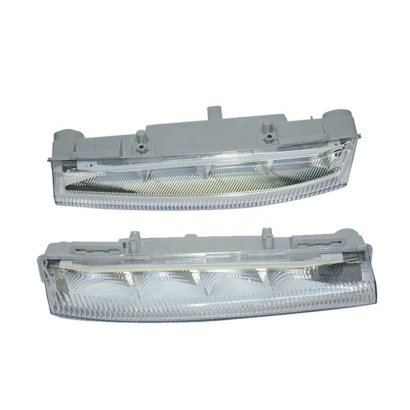 Other Parts & Accessories - 2049068900 2049069000 Daytime Running Light ...