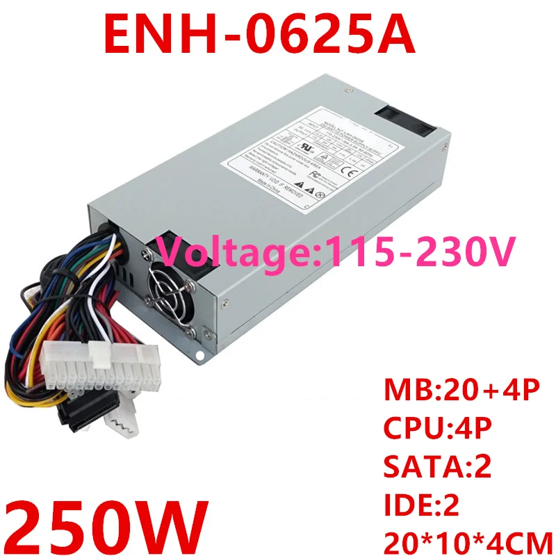 Original PSU For Enhance FLEX Small Standard 1U -5V 250W Switching ...