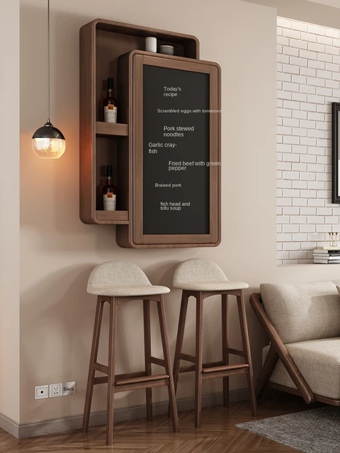 Modern Mini Bar Furniture