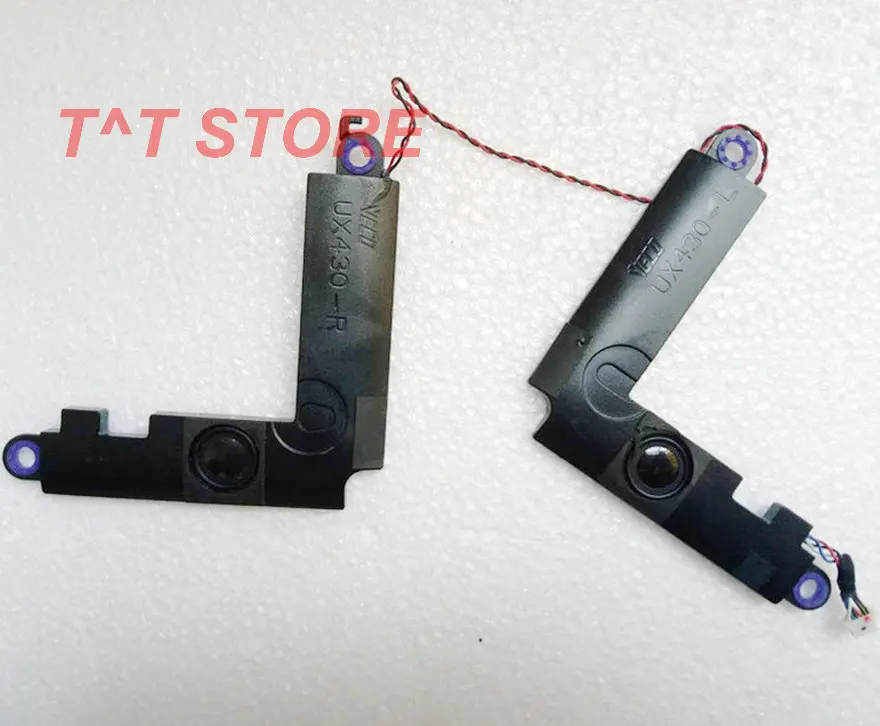 original for UX430 UX430UA UX430UQ UX430UN Audio speaker left right L&R ...