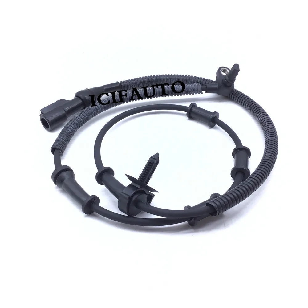 3C5Z-2C204-AA-2003-2005-Wheel-Speed-Sensor-Front-Left-Right-ABS-For ...