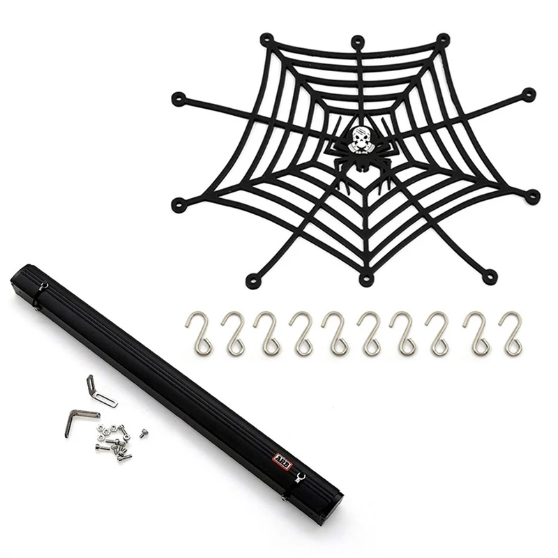 Spider Web Drawing Shading