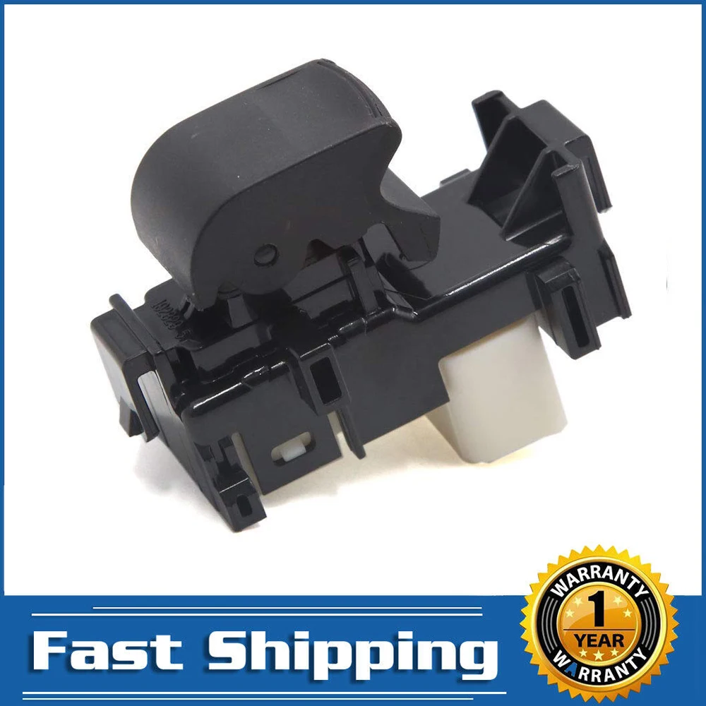 Passenger Side Electric Window Control Switch Regulator Button For ...
