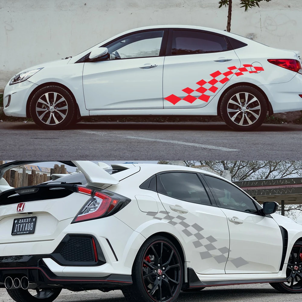 Auto-Racing-Vinyl-Decal-Sport-Car-Stickers-for-Audi-A4-A3-Peugeot ...