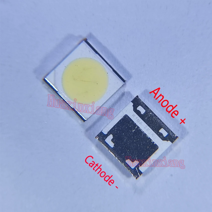 Led Backlight Smd Tv 6v 2w 3535 | Led 3535 6v 2w Original | Led 3535 6v ...