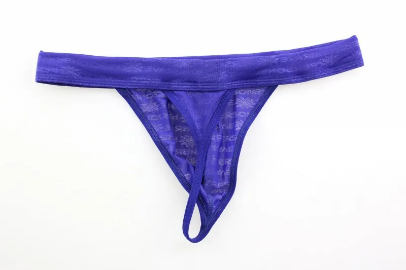 Ühevärvilised Meeste Stringid | SOODNE!