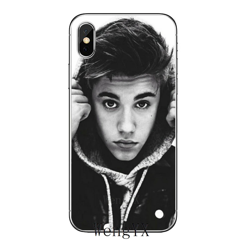 Ipod 5 Cases Justin Bieber