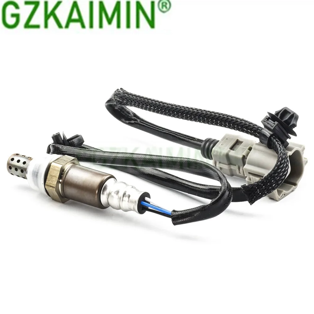 Sensor de oxígeno con sonda Lambda para coche, accesorio de medición de O2 de alta calidad OEM ...