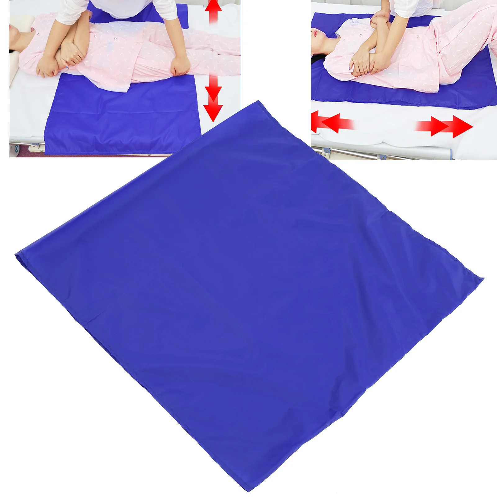 Patient Transfer Slide Sheet Patient Positioning Lifting Pad Mat ...