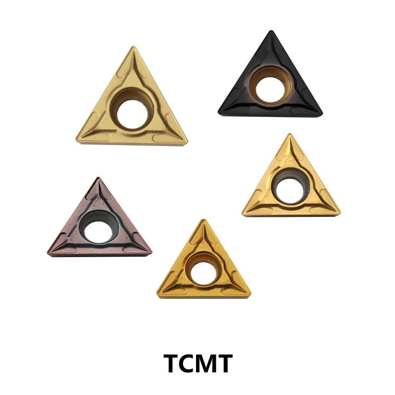 Original Tcmt Tcmt110204 Tcmt16t304 Tcmt090204 Tcmt110202 Tcmt16t308 ...