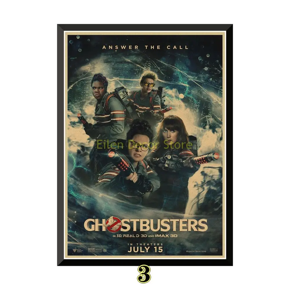 Movie Poster Catch Phrases