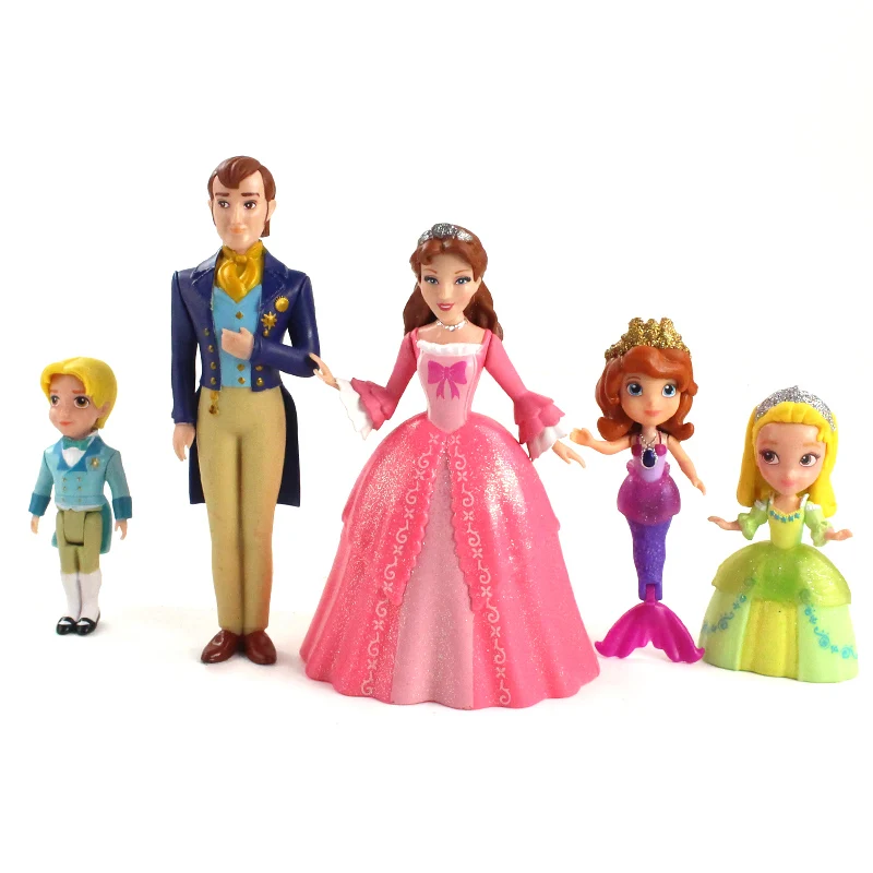 Sofia The First Queen Miranda