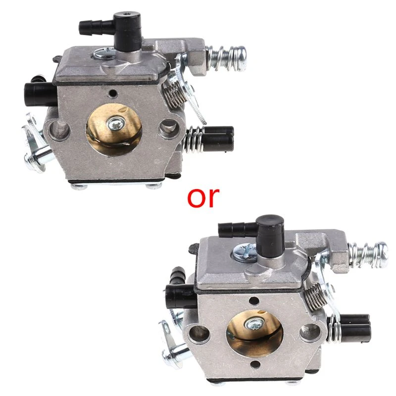 체인톱 카뷰레터 4500 5200 5800 카브 2 스트로크 엔진, 45cc 52cc 58cc|기화기들| - AliExpress