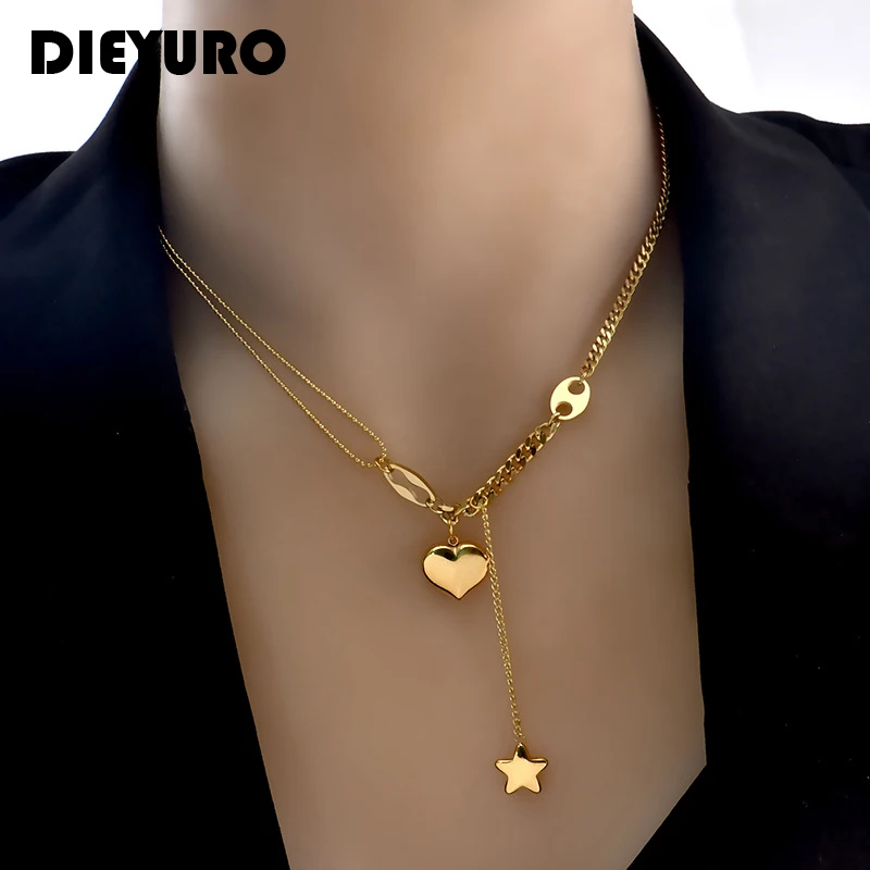 DIEYURO Official Store
