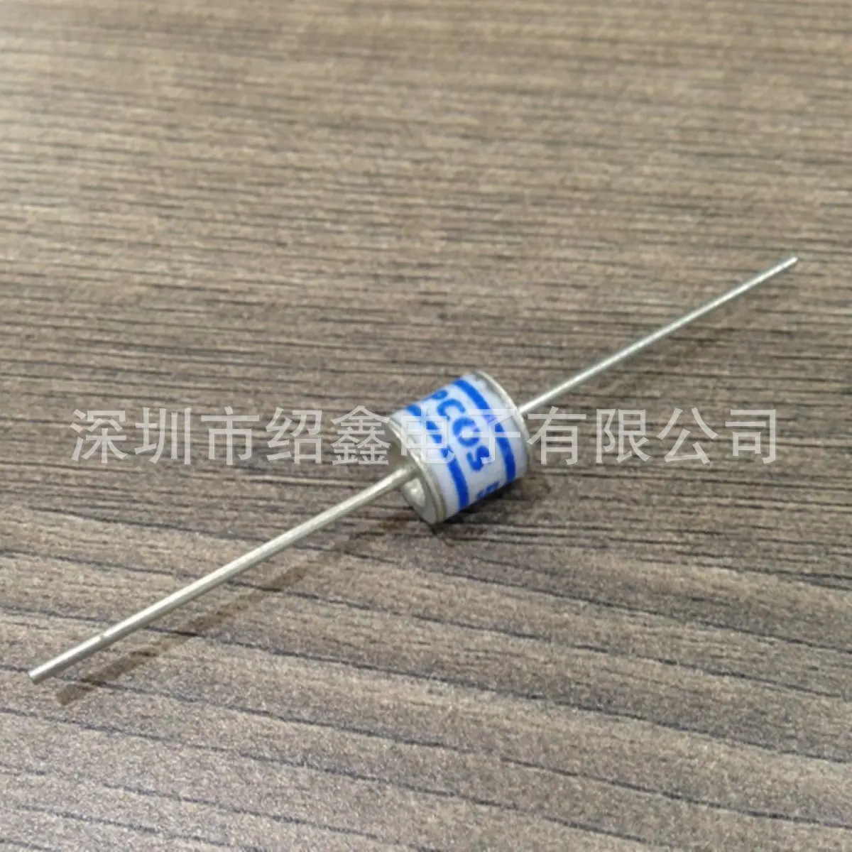 5pcs/Lot 400V ~5500V 8*6 8*8 DIP FS04X FS06X FS08X FS1X Gas Discharge ...