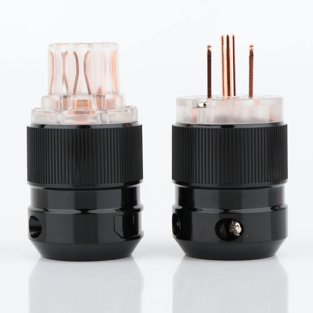 Power Plug | Connector | Electrical Socket Plugs Adaptors - Audio Us Ac ...