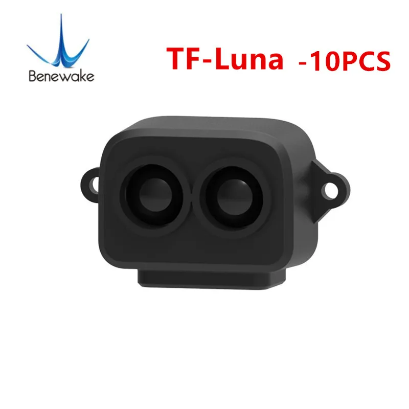 Tf luna Benewake Lidar Range Finder Sensor módulo para Arduino Pixhawk ...