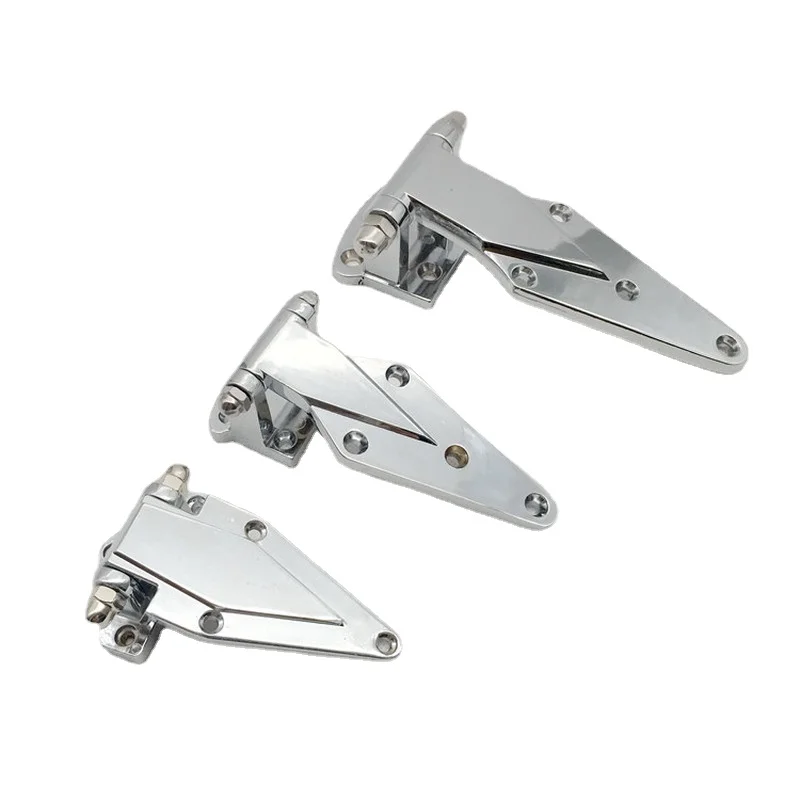 Stainless-Alloy-Cold-Storage-Door-Hinges-Freezer-Oven-Cabinet-Warehouse ...