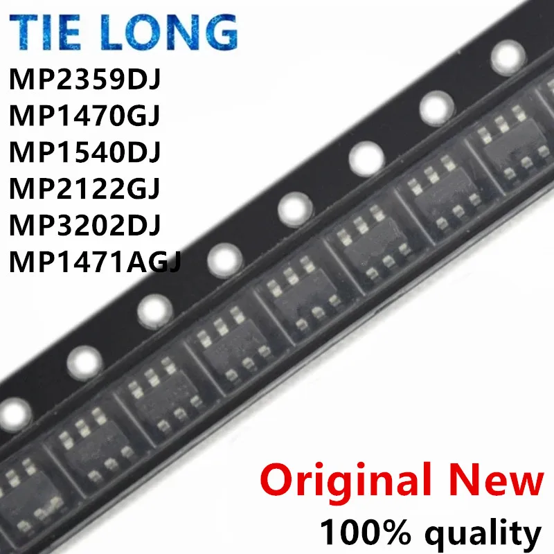 10PCS-MP2359DJ-LF-Z-MP2359DJ-MP2359-MP1470GJ-MP1471AGJ-MP1540DJ ...