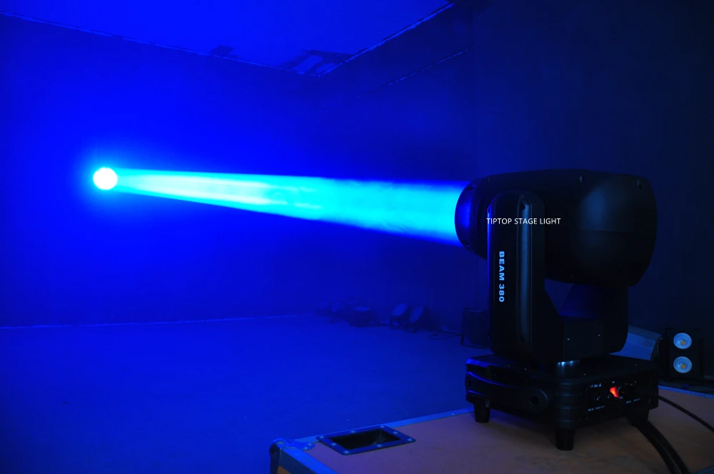 380W Moving Head Light | Tiptoplight