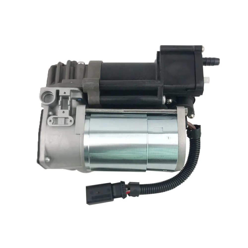 Air Suspension Compressor Pump For Mercedes-benz W213 S213 E-class W253 ...