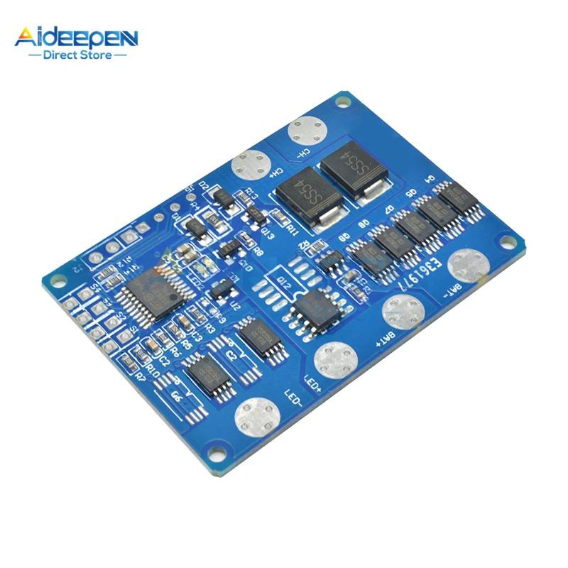 1Pcs-DC-3-7V-to-6V-20W-Solar-Panel-Lithium-Battery-Lighting-Control ...