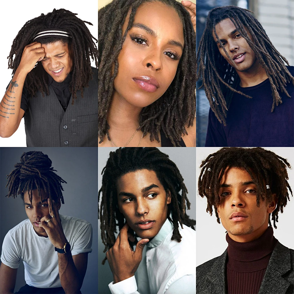 Rastafarian Hair Extensions