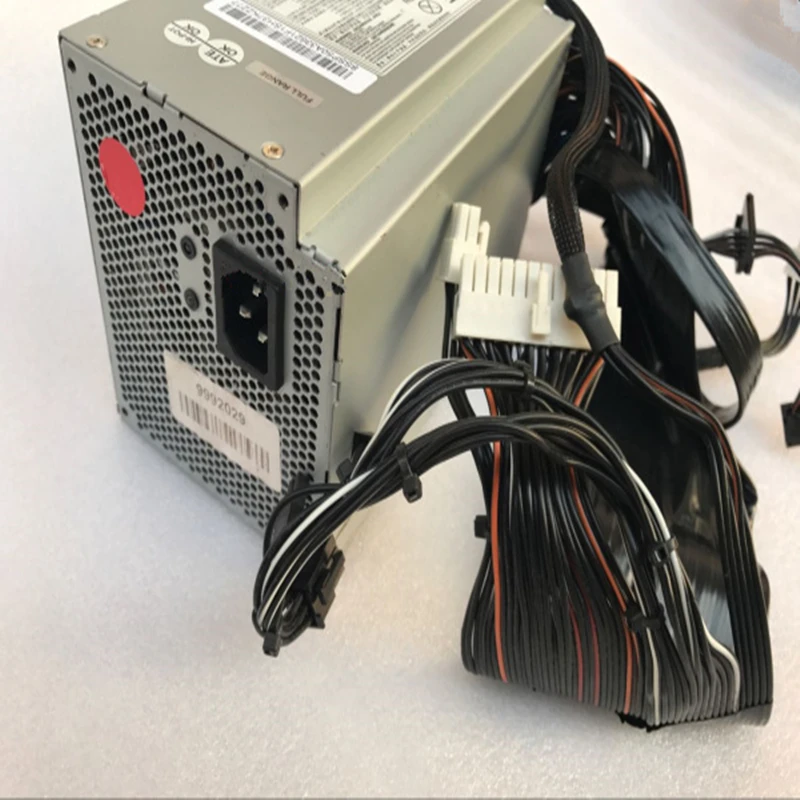 New Original PSU For Lenovo Workstation C30 800W Switching Power Supply ...