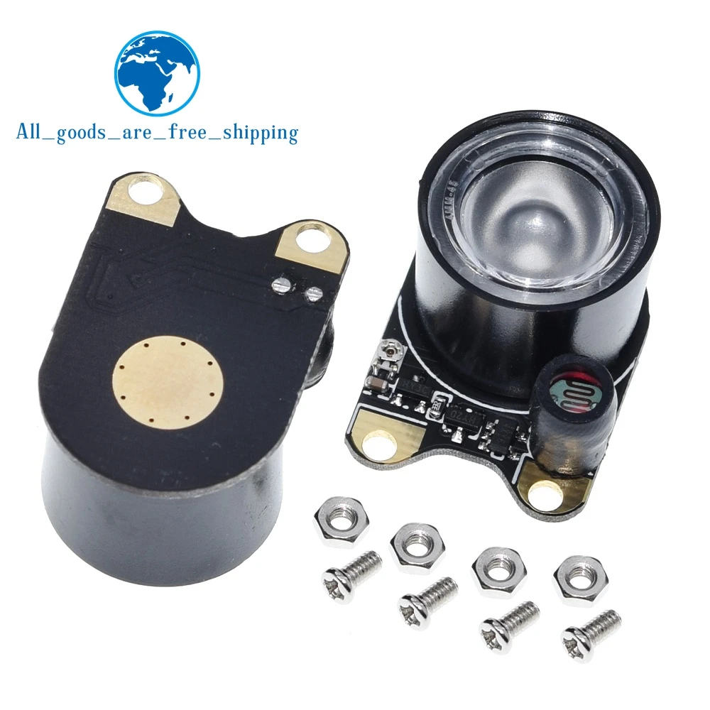 TZT-1pcs-Infrared-LED-Light-5W-850-Raspberry-Pi-Camera-Board-Module ...