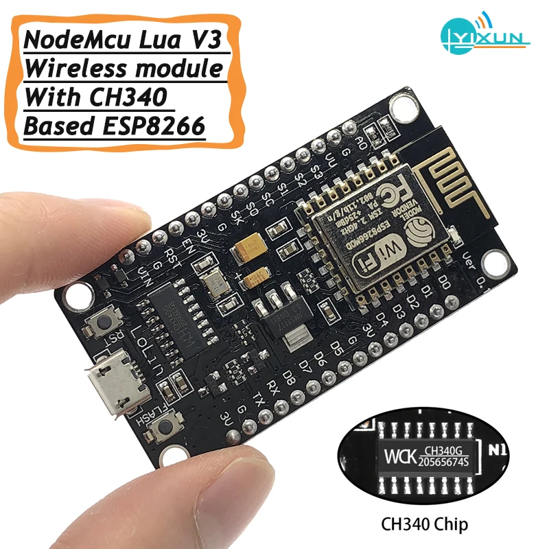 WIFI-IOT-geli-tirme-kurulu-tabanl-ESP8266-NodeMcu-Lua-V3-CH340-ile ...