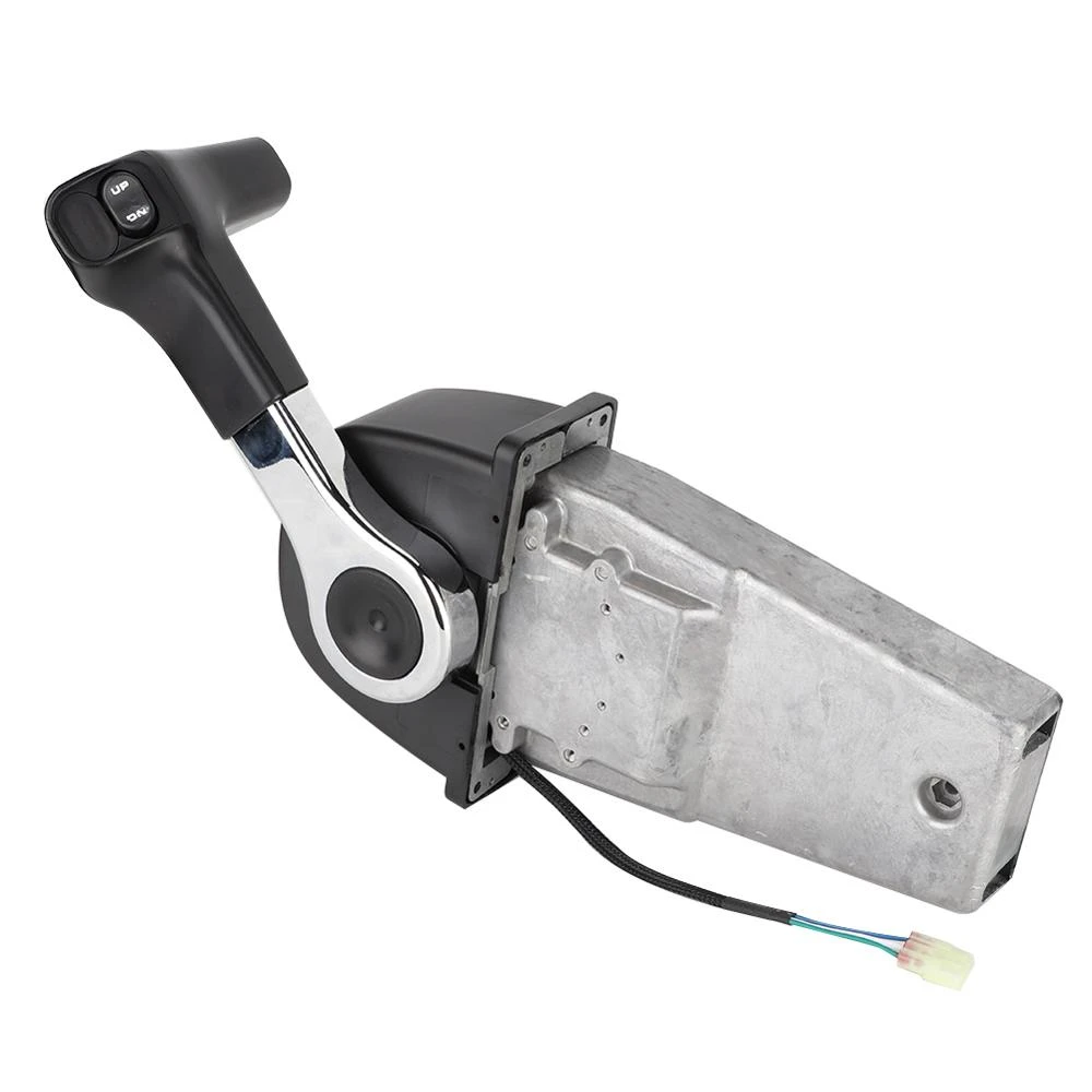 Honda Outboard Throttle Control Mercury Throttle Controls Honda