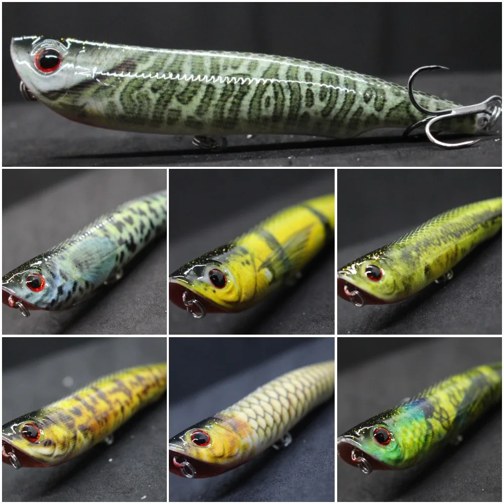 wLure-Topwater-Popper-Walking-Lure-Fishing-Lure-10cm-17g-Long-Casting ...