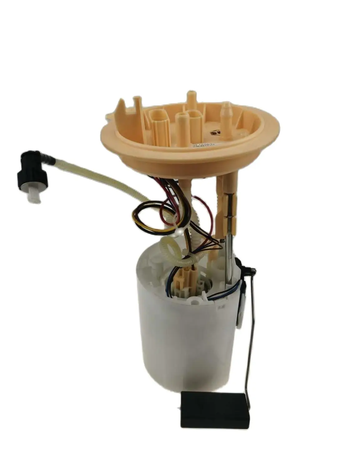 Dnp Fuel Pump Assembly Fit For Audi Q3 Vw Tiguan Tdi 5n0919088m ...