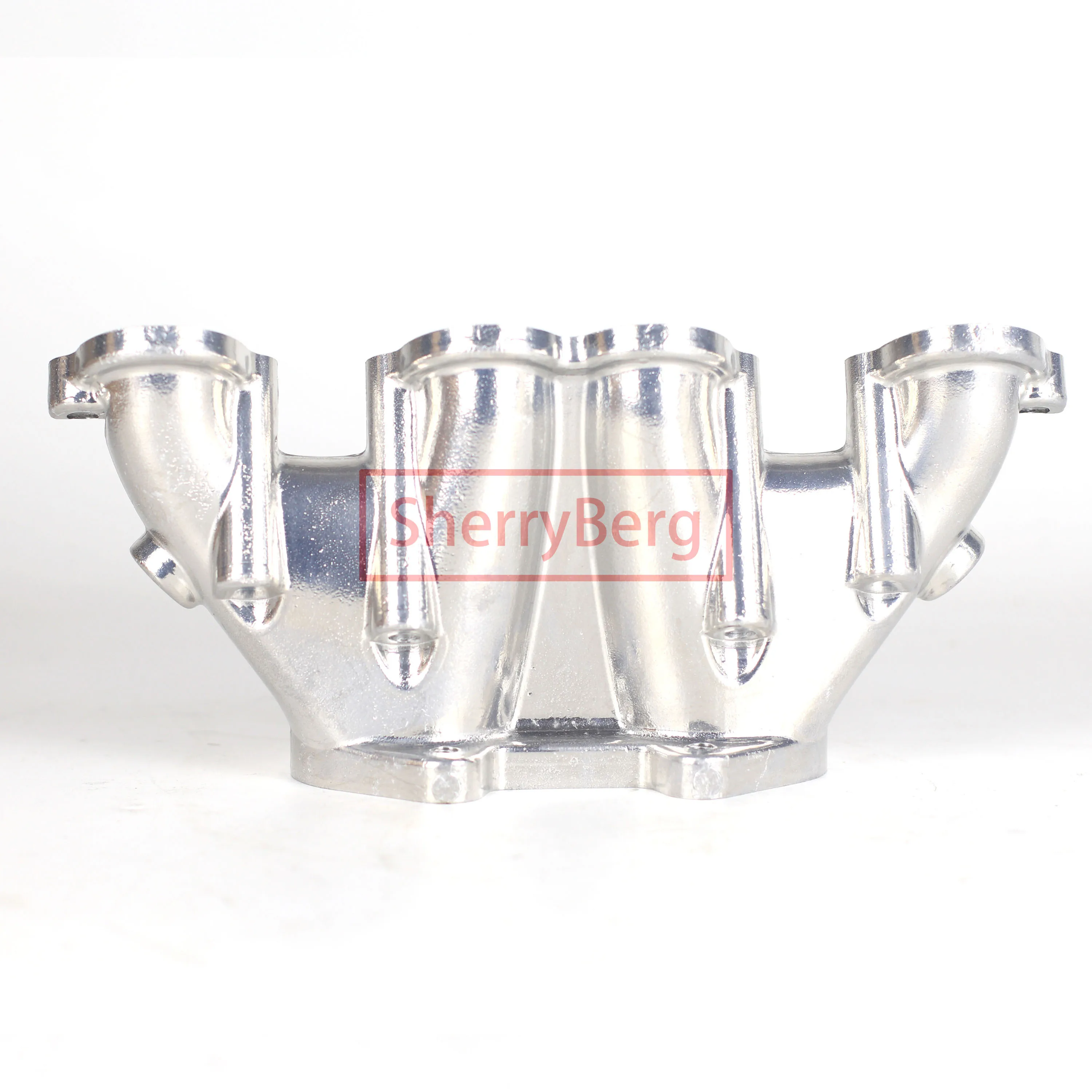 Sherryberg Intake Manifold Fit Weber Dcoe Carburetor Carb Carburador ...