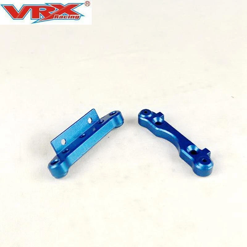 Rc Car Parts 10969 10912 Front Arm Fixed Seat For Ftx Vantage/carnage ...