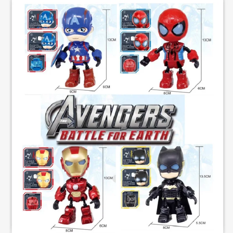 Avengers Battle For Earth Iron Man