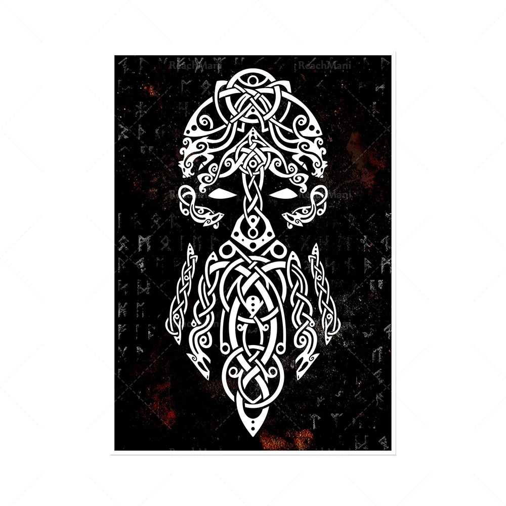 Nordic Artwork