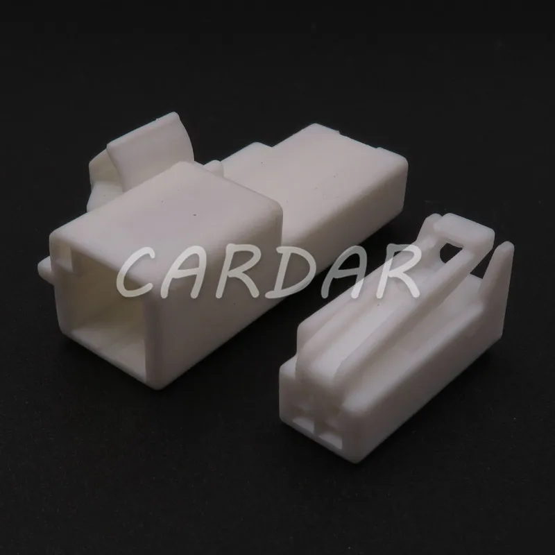 1 Set 2 Pin 7282 5845 7283 5845 Auto Reader Coil Plug Automotive Light ...