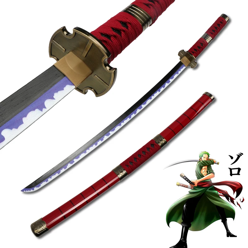 Anime Katana