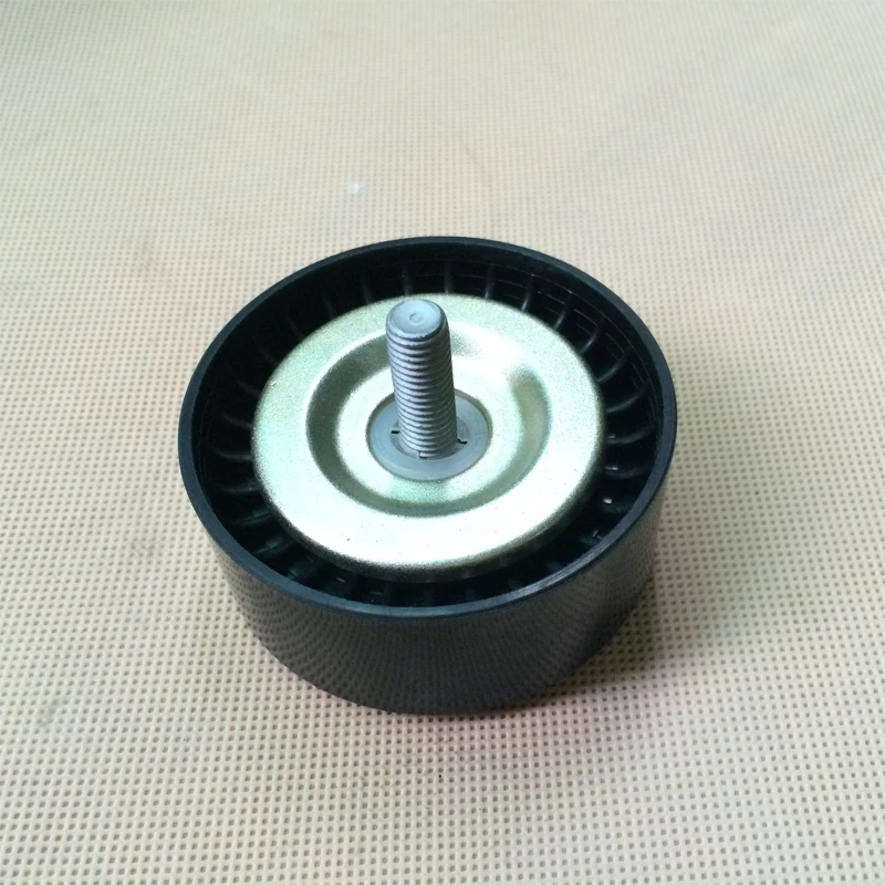 Tensioner-2742020019-For-Mercedes-Benz-W447-W253-W204-Belt-Idler-Pulley ...