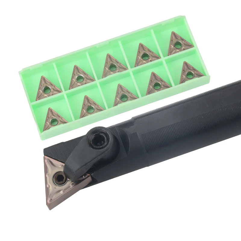1pc S16Q MTQNR16 S20R MTQNR16 S25S MTQNR16 Internal Turning Tool Holder ...