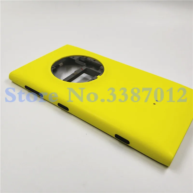 Lumia 1020 Accessories