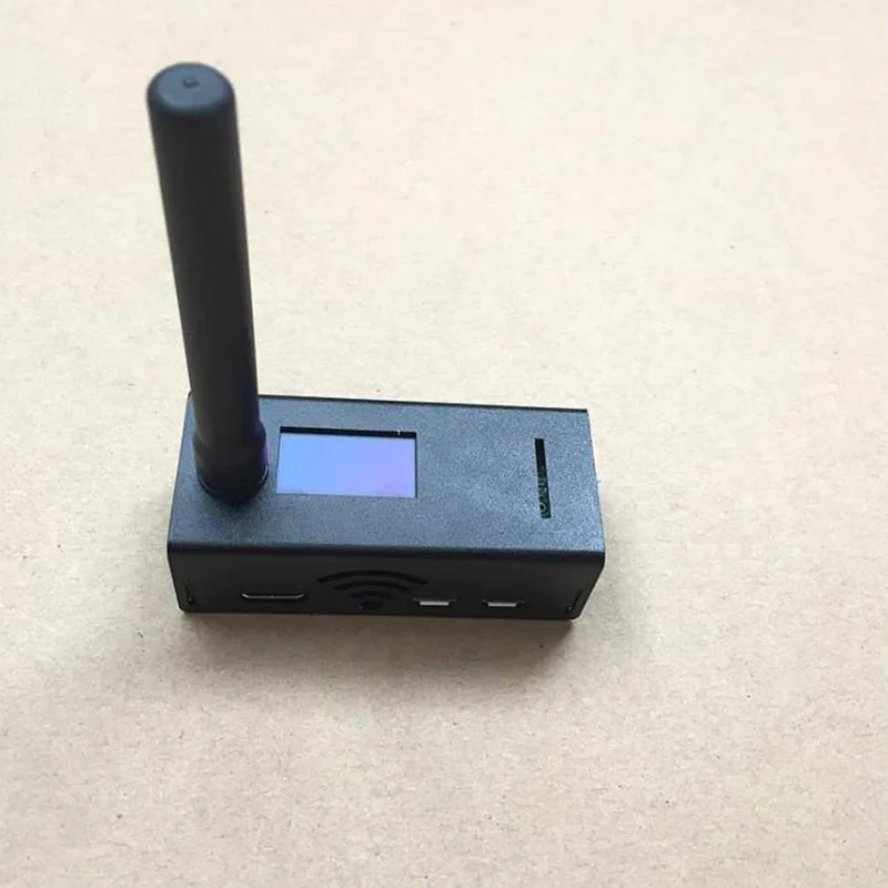 Hotspot mmdvm, punto de acceso, versión extendida, oled, MMDVM, DMR ...