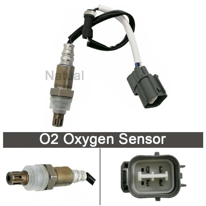 Lambda-Air-Fuel-Ratio-O2-Oxygen-Sensor-For-Honda-Element-RSX-CR-V-CRV-2 ...